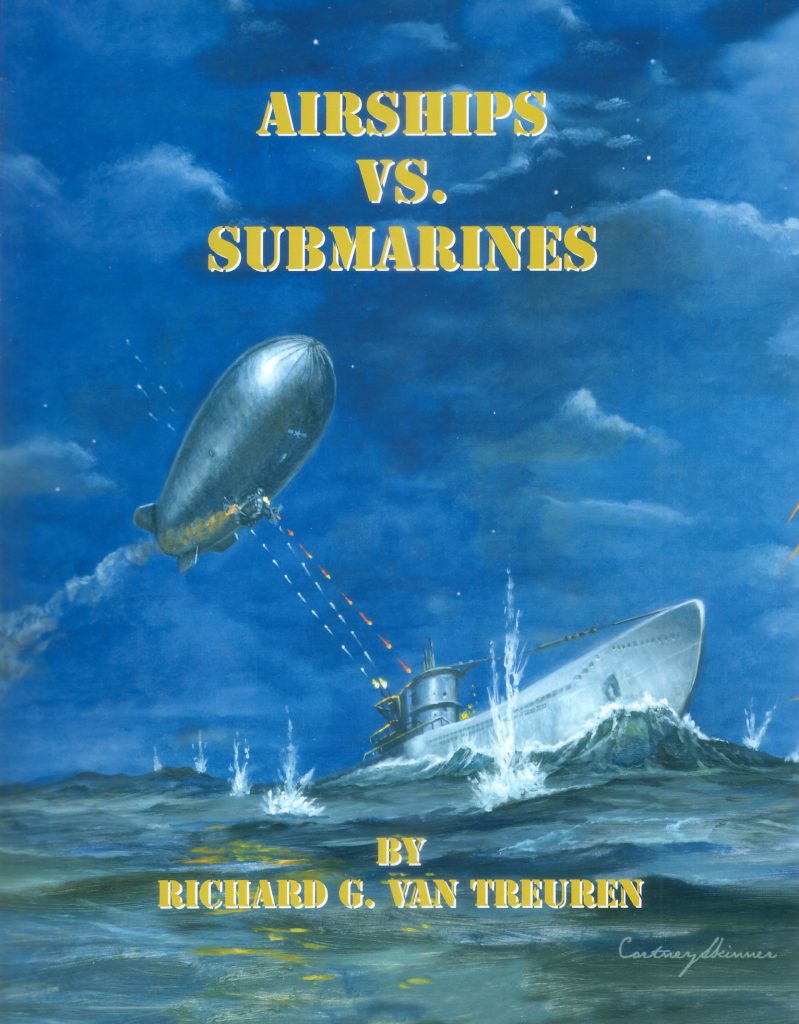 Book Store – Airship History