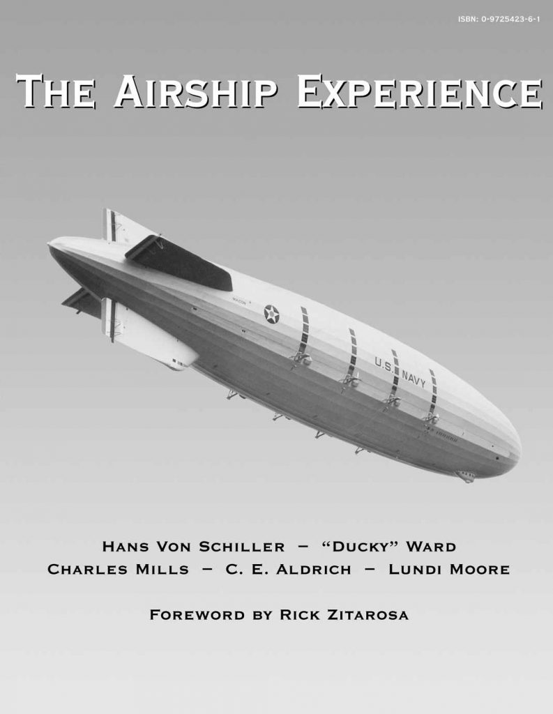Book Store – Airship History