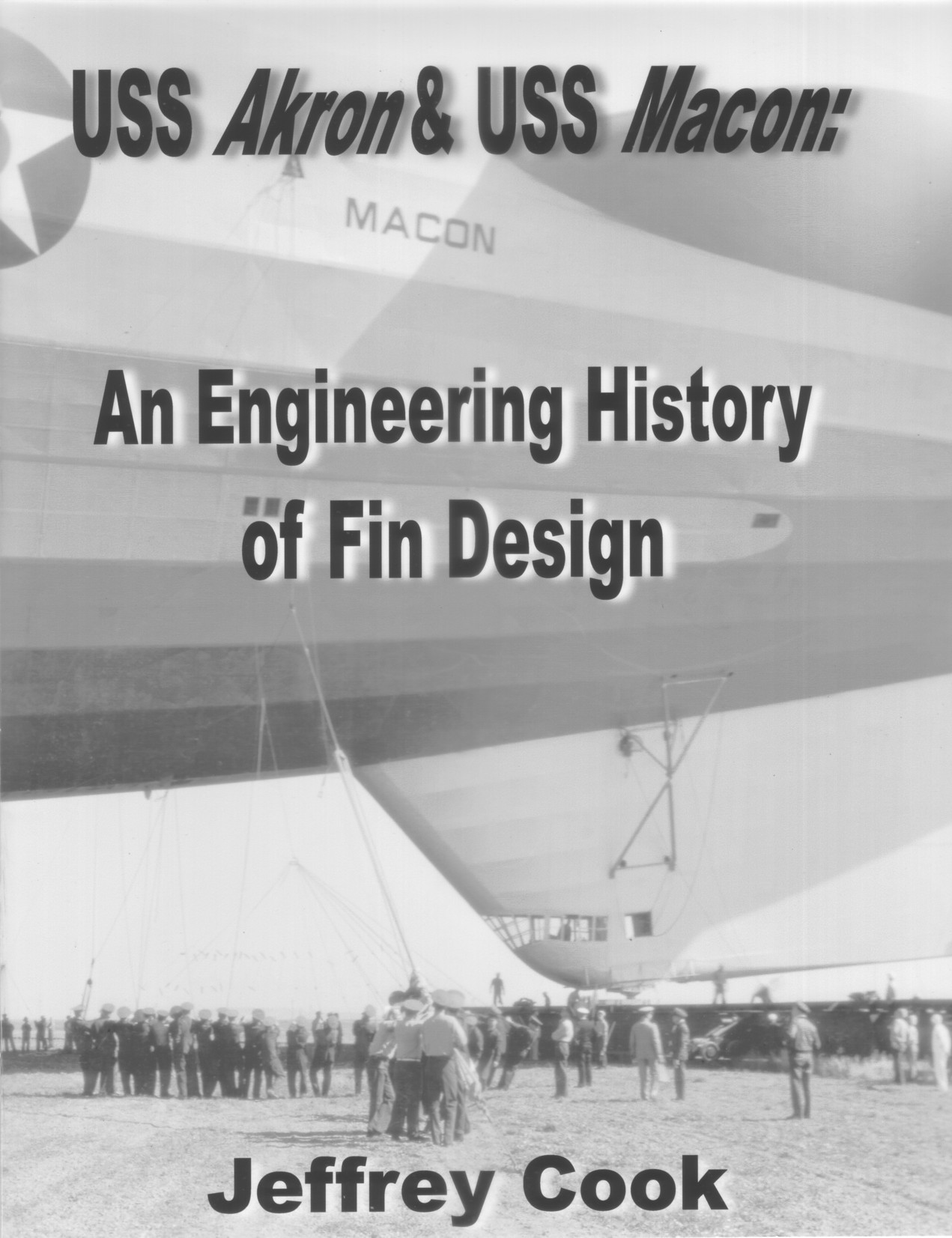 USS Akron & USS Macon: An Engineering History of Fin Design – Airship ...